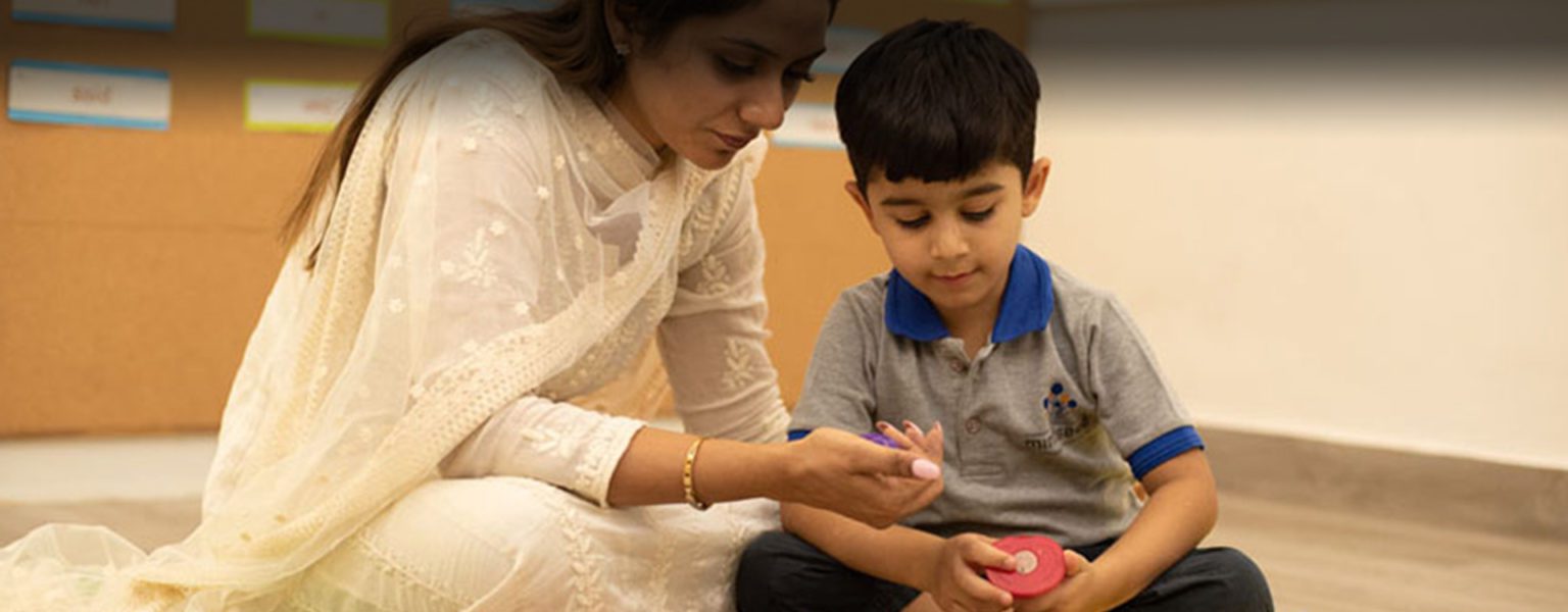 What is the importance of nursery online classes for kids? - Mindseed