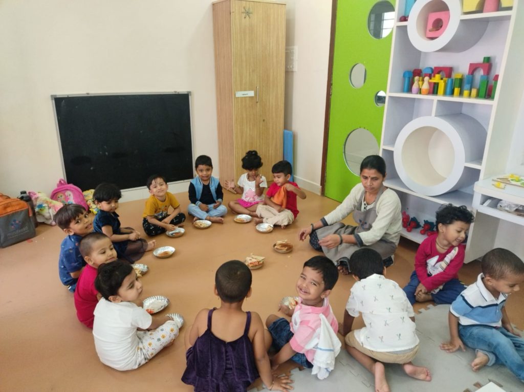 Benefits of Socialization in Daycare Centers for Child Development ...